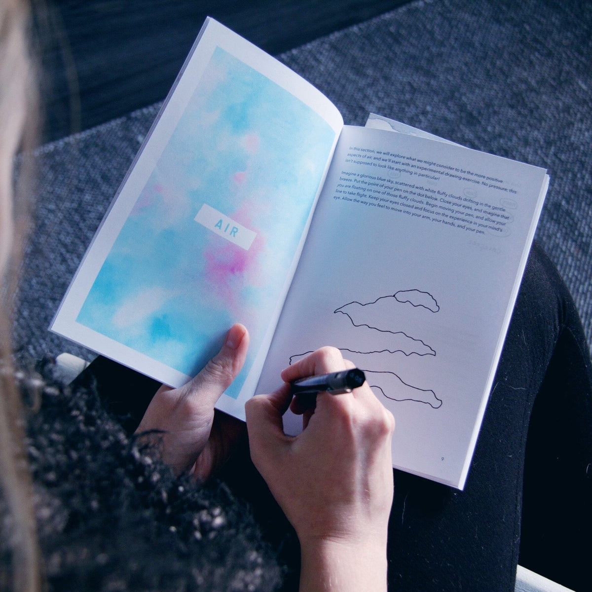 Birth chart astrology & finding your purpose – Lottie Suki