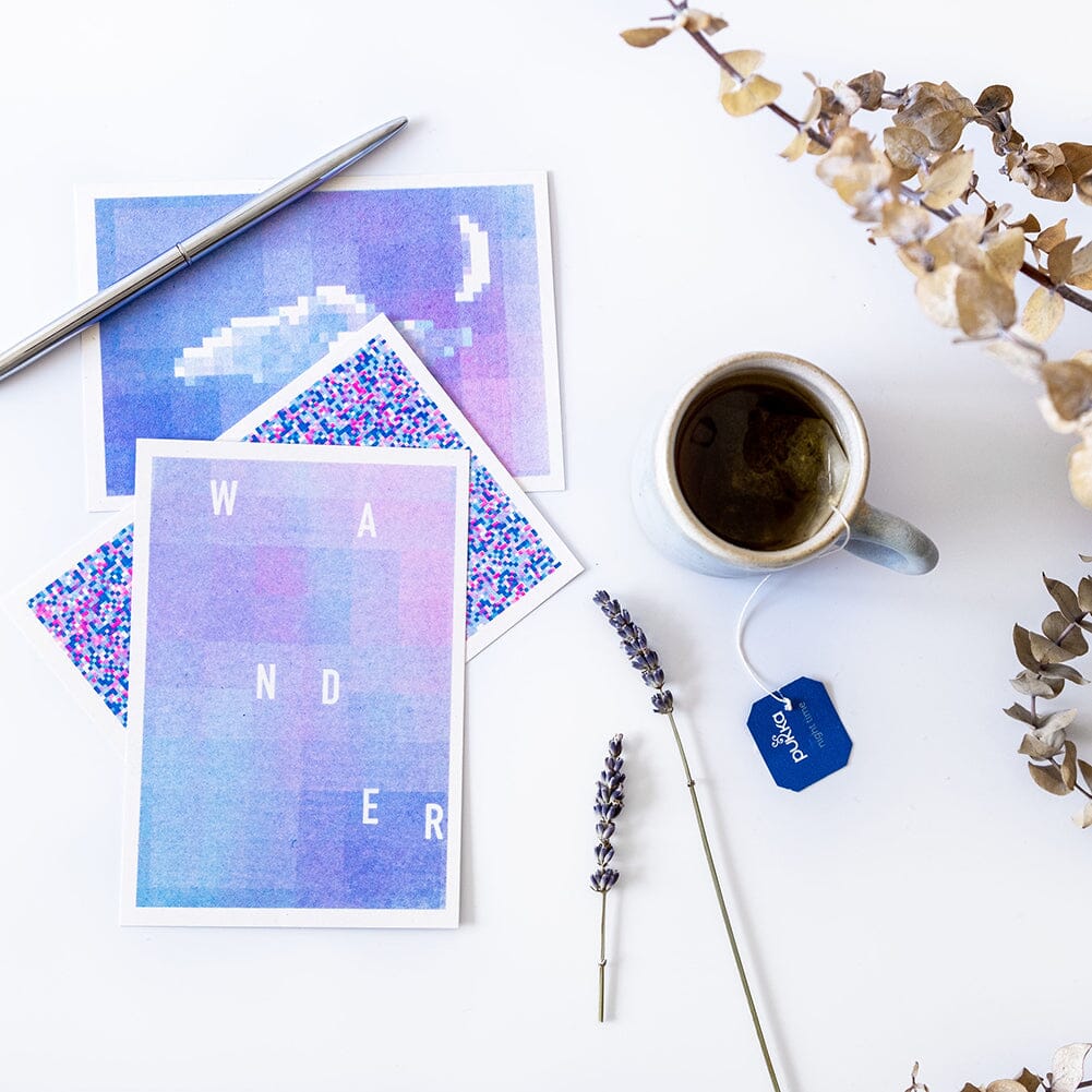 How to Keep a Dream Journal – Lottie Suki